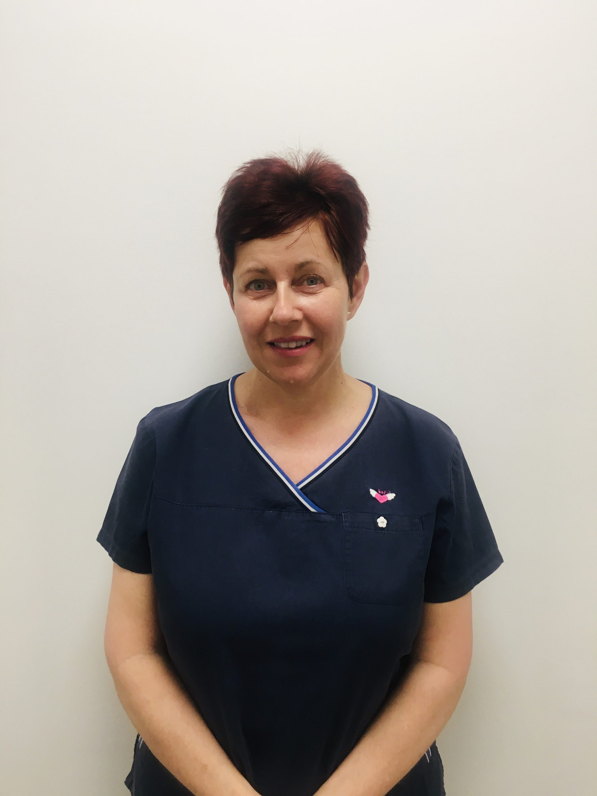 Mrs Caroline Ash CEB Dip Dent Hygiene - Springs Dental Darlington ...